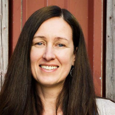 Amanda Beal: Developing a robust regional food economy | Robert ...