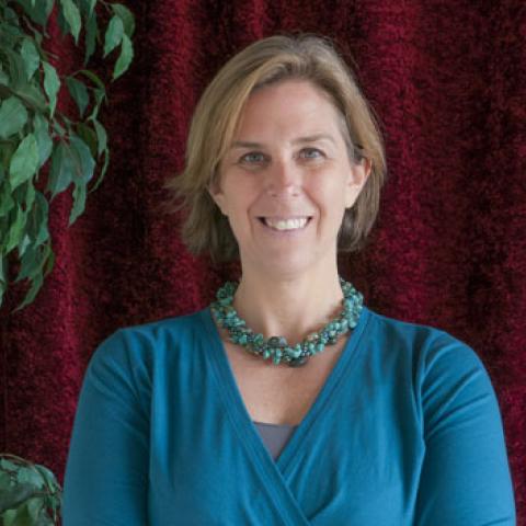 Bonnie Becker | Robert & Patricia Switzer Foundation