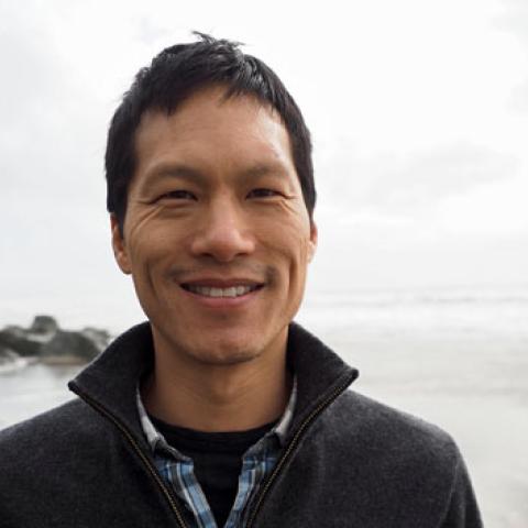 Chen organizes urban "Beyond Measure" conference | Robert & Patricia ...