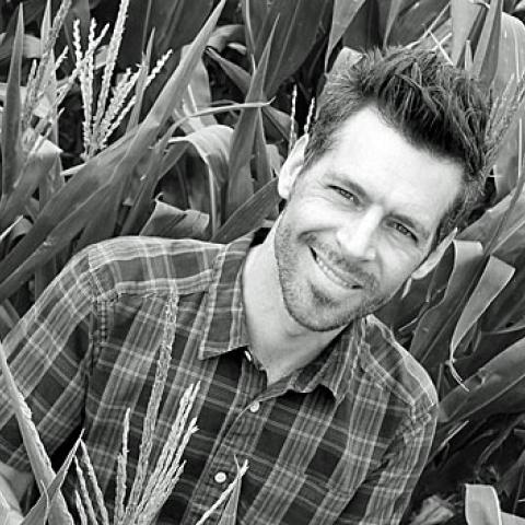 David Quist | Robert & Patricia Switzer Foundation