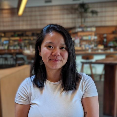 Emily Li | Robert & Patricia Switzer Foundation