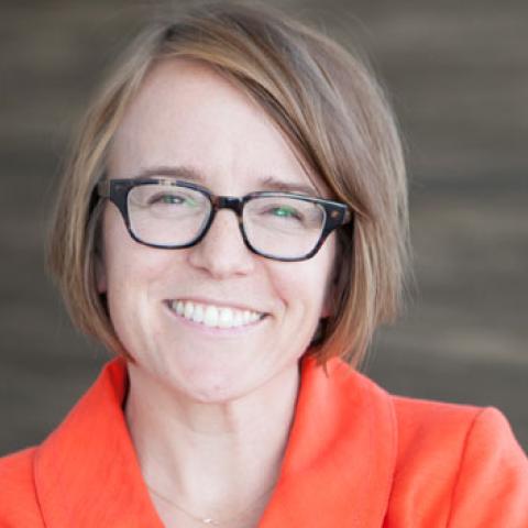 Ann Grodnik | Robert & Patricia Switzer Foundation