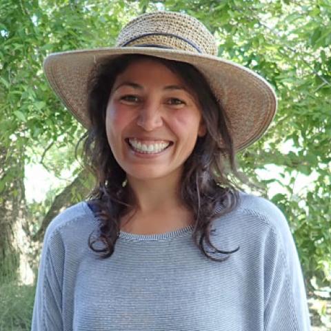 Jesus gives Wildflower Bloom and Bust Cycles talk on April 22 | Robert ...