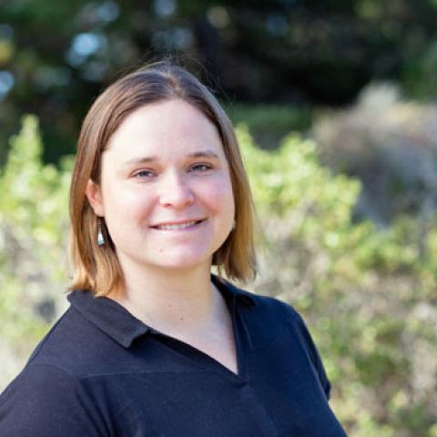Frances Moore | Robert & Patricia Switzer Foundation