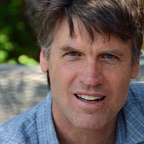 Steve Rothert | Robert & Patricia Switzer Foundation