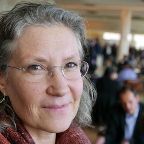 Stabinsky quoted in launch of world's first Net-Zero Corporate Standard ...