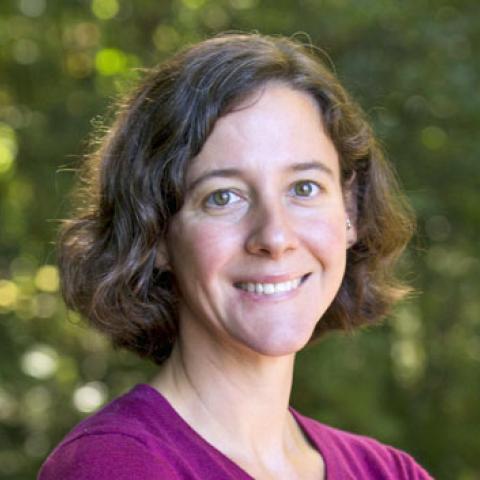 Amanda Subalusky: From mass death, life | Robert & Patricia Switzer ...