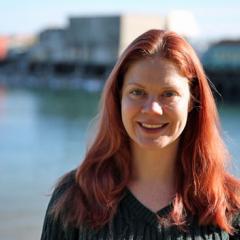 Doerr co-authors article on investment and policy process in ...