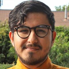 José Guadalupe Gutierrez | Robert & Patricia Switzer Foundation