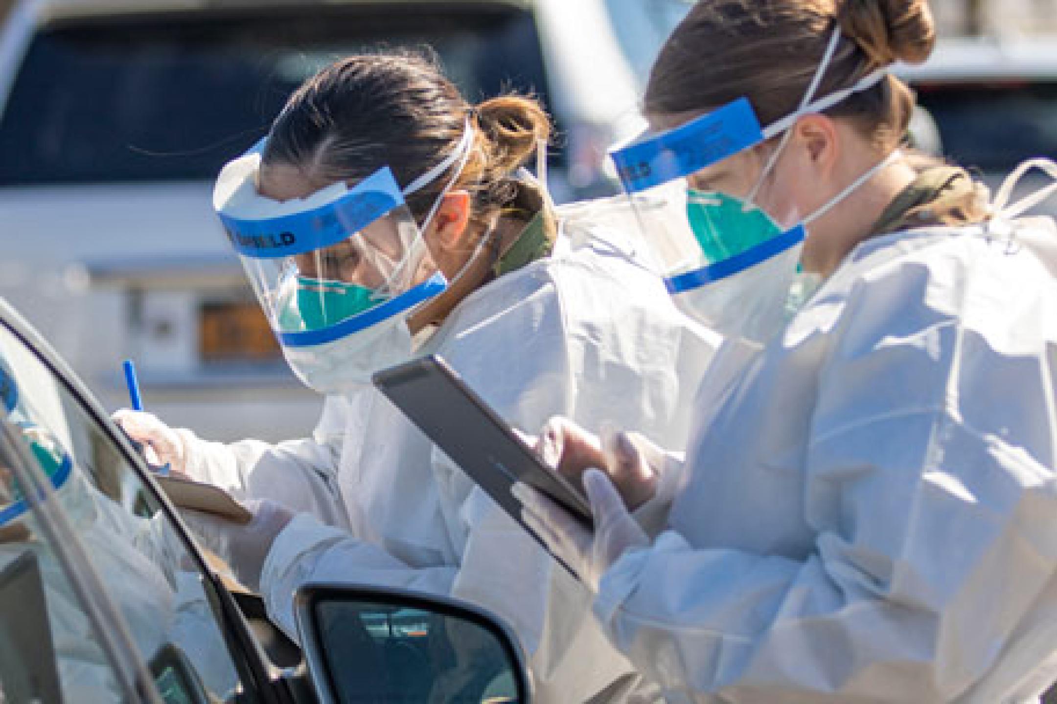 What zebra mussels can tell us about errors in coronavirus tests ...