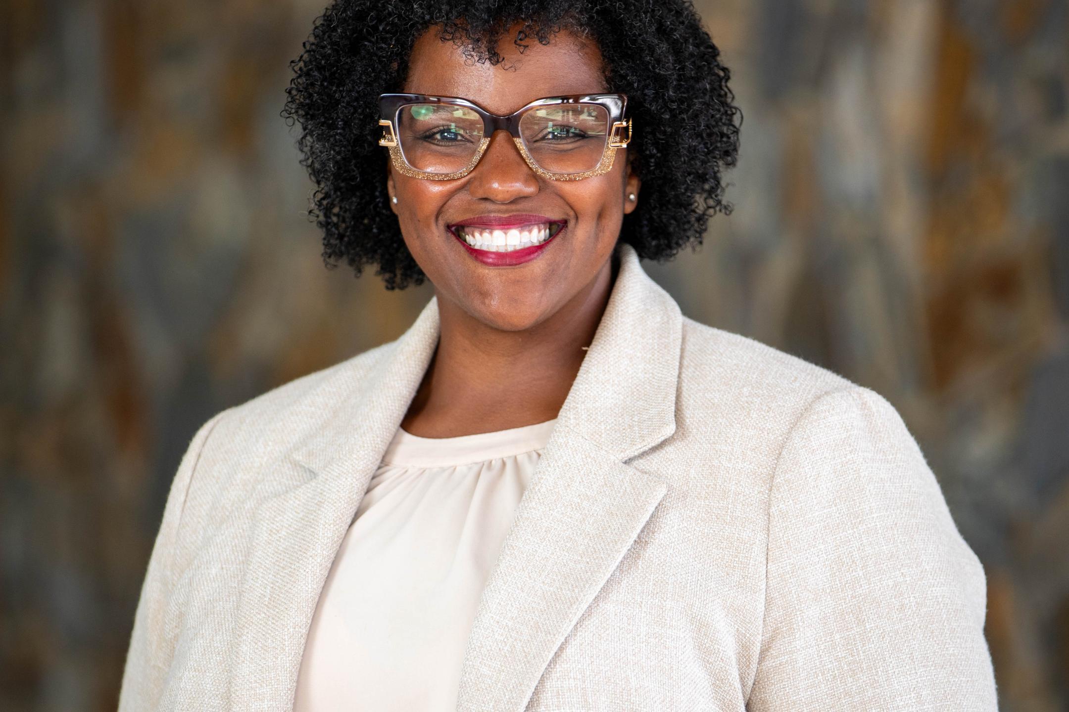 Lewis begins as Community Lighthouse Network Coordinator at Duke ...