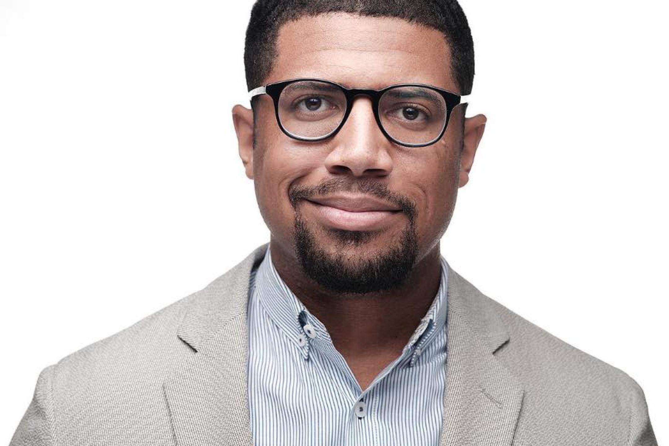 Gobar hopes to shape state policy by working at the community level ...