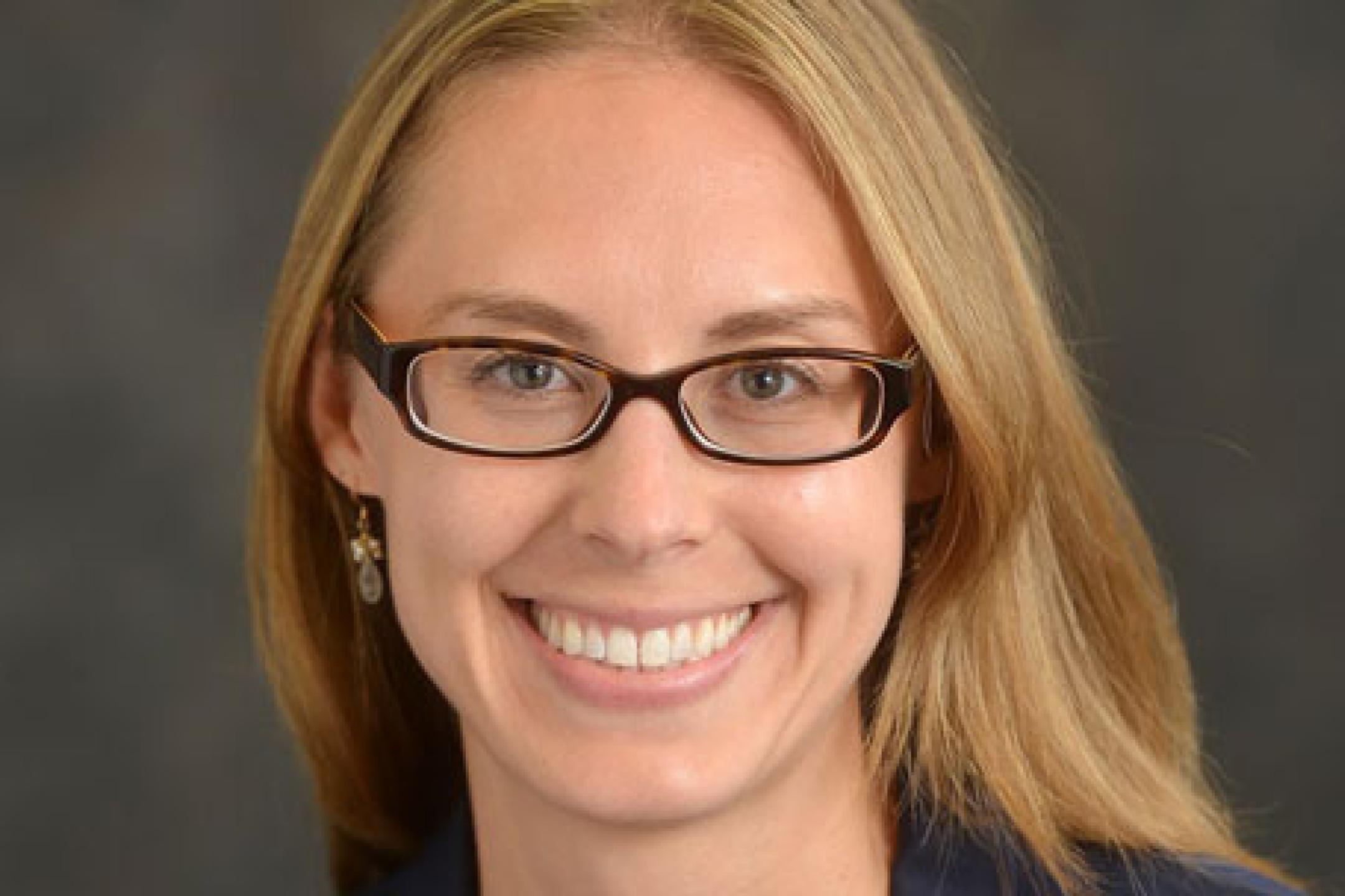 Colleen Callahan: Accelerating the transition to zero-emission ...