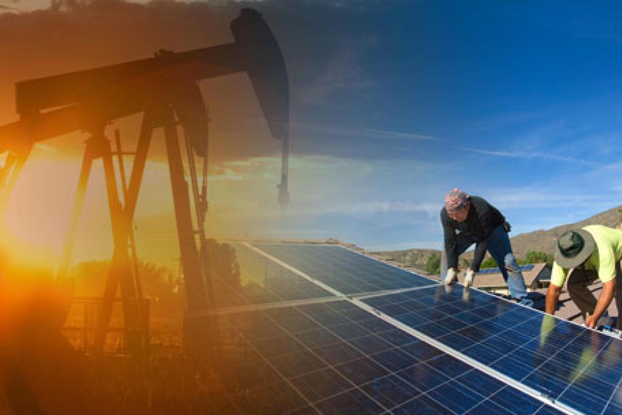 Switzer Foundation Divestment Update: Fossil fuel divestment is complete. Now what? | Robert ...