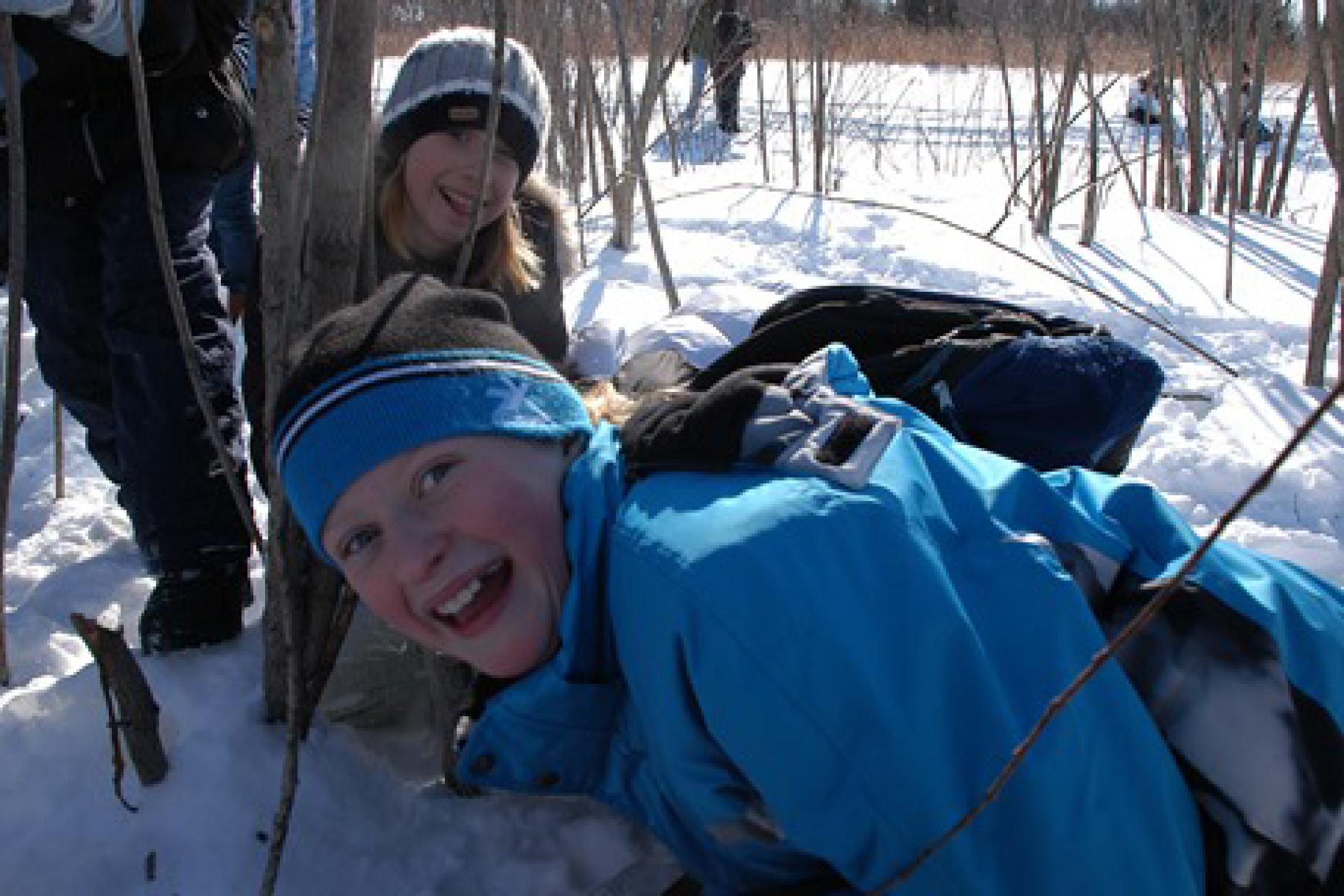 Fellow-led initiative seeks to quantify the benefits of environmental ...