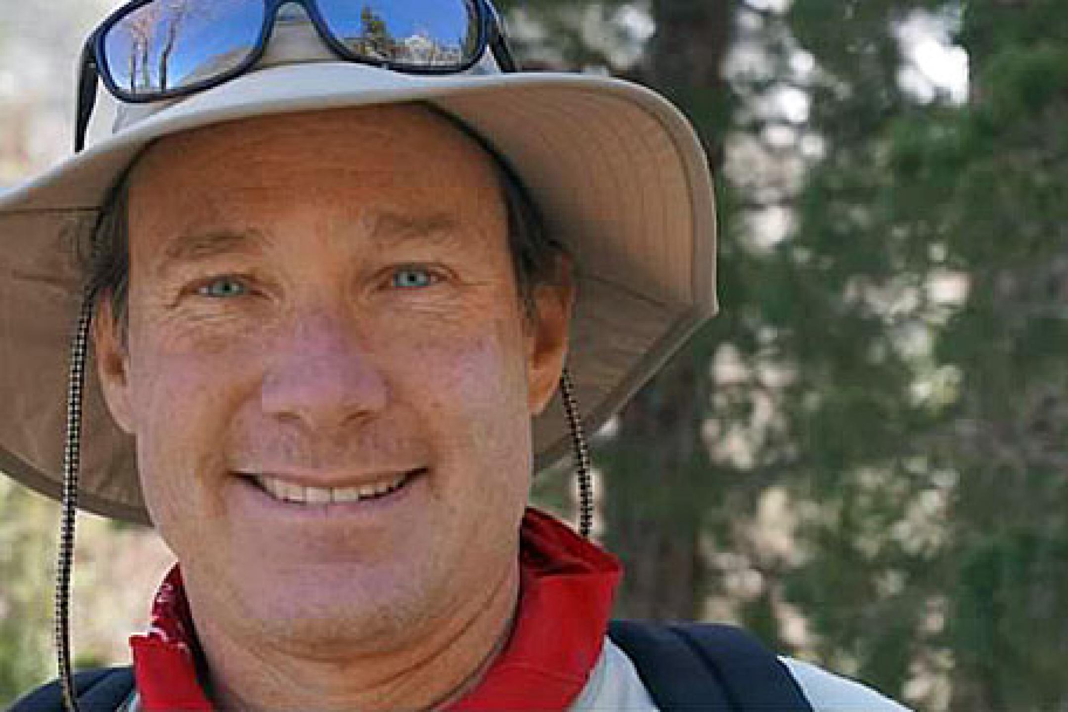 Strengthening Resiliency in Sierra Nevada Meadows | Robert & Patricia ...