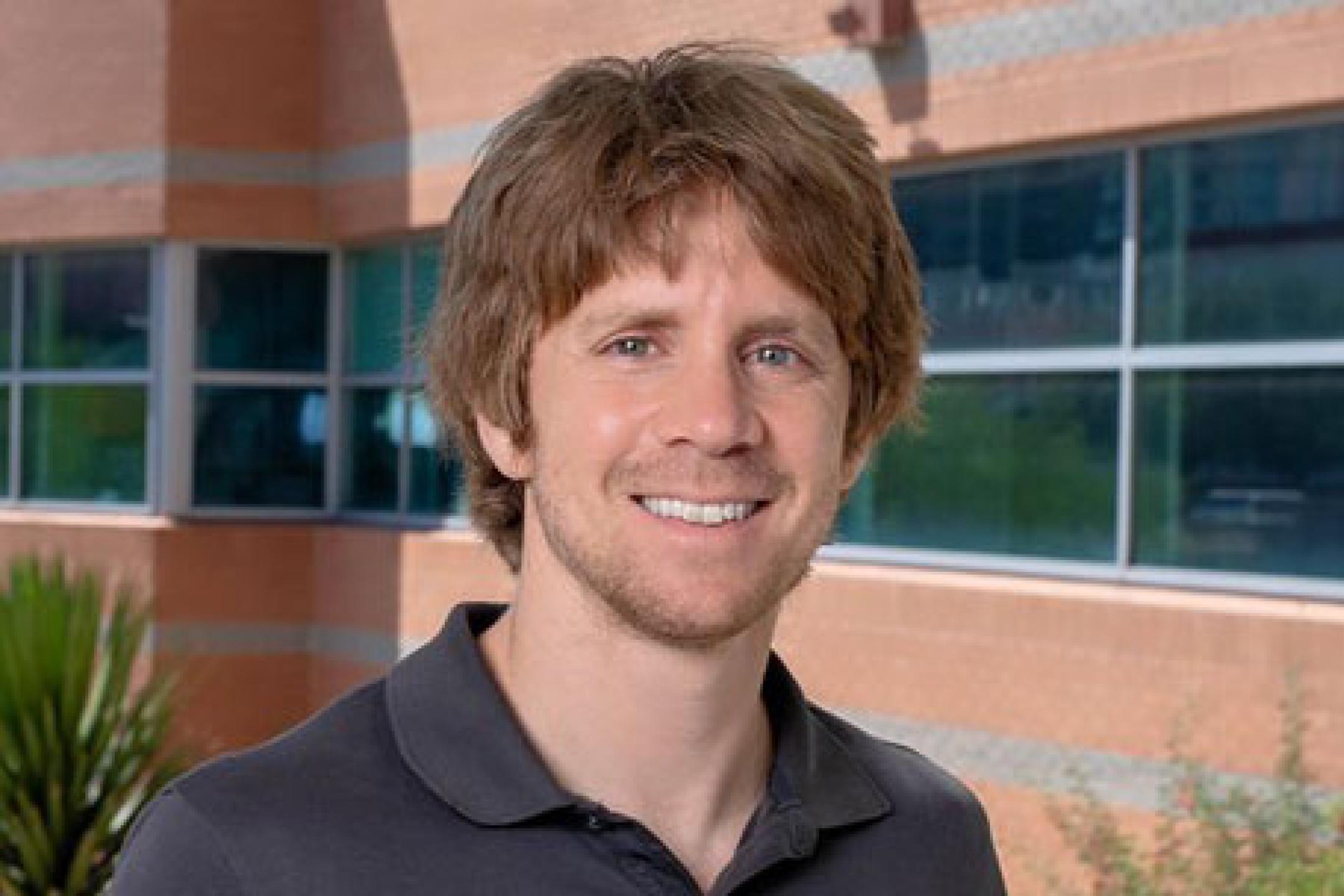 Derek Lemoine: Predicting future behavior despite a relative scarcity ...