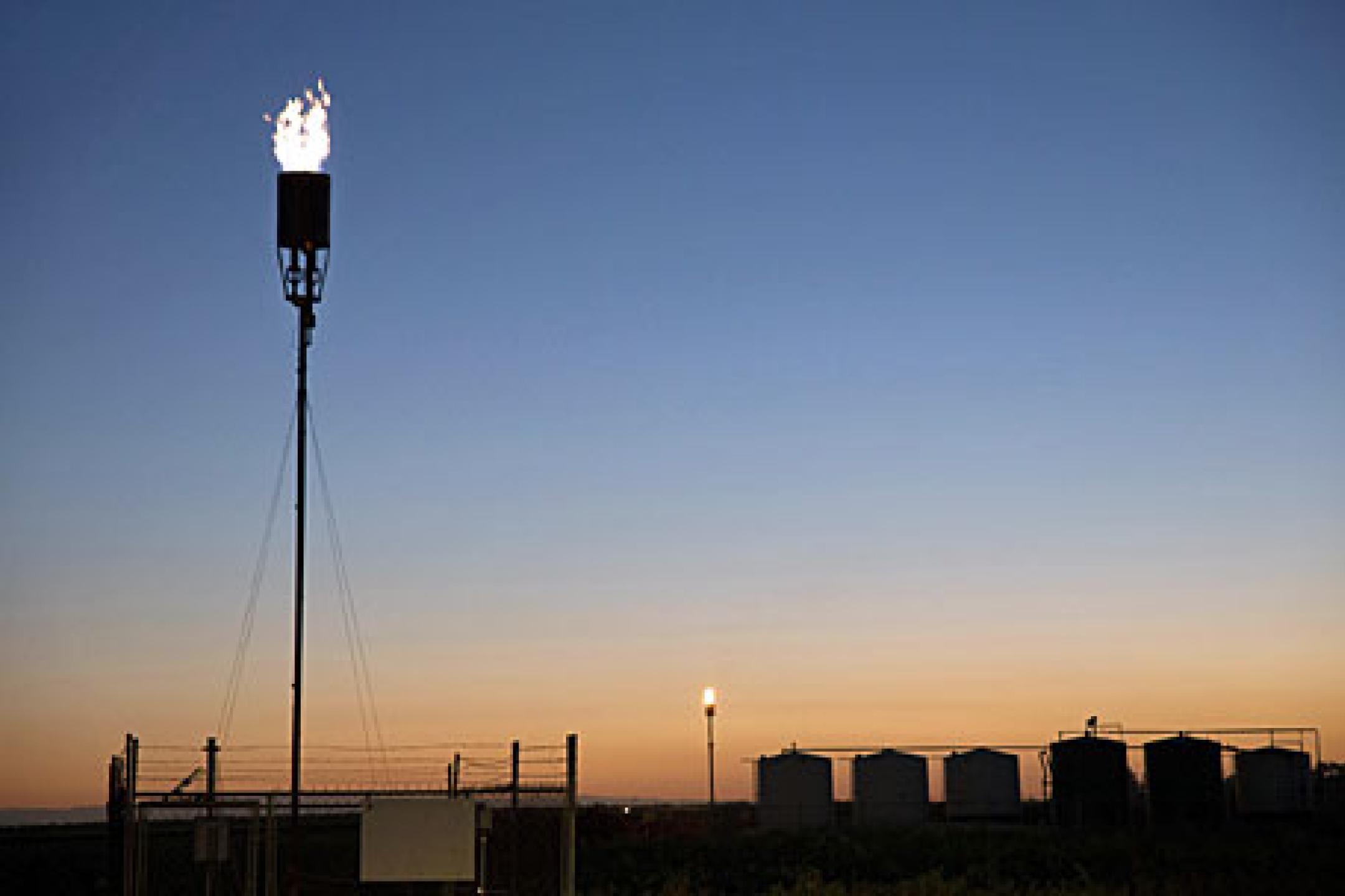 Webinar: Stop the Leaks Campaign | Robert & Patricia Switzer Foundation