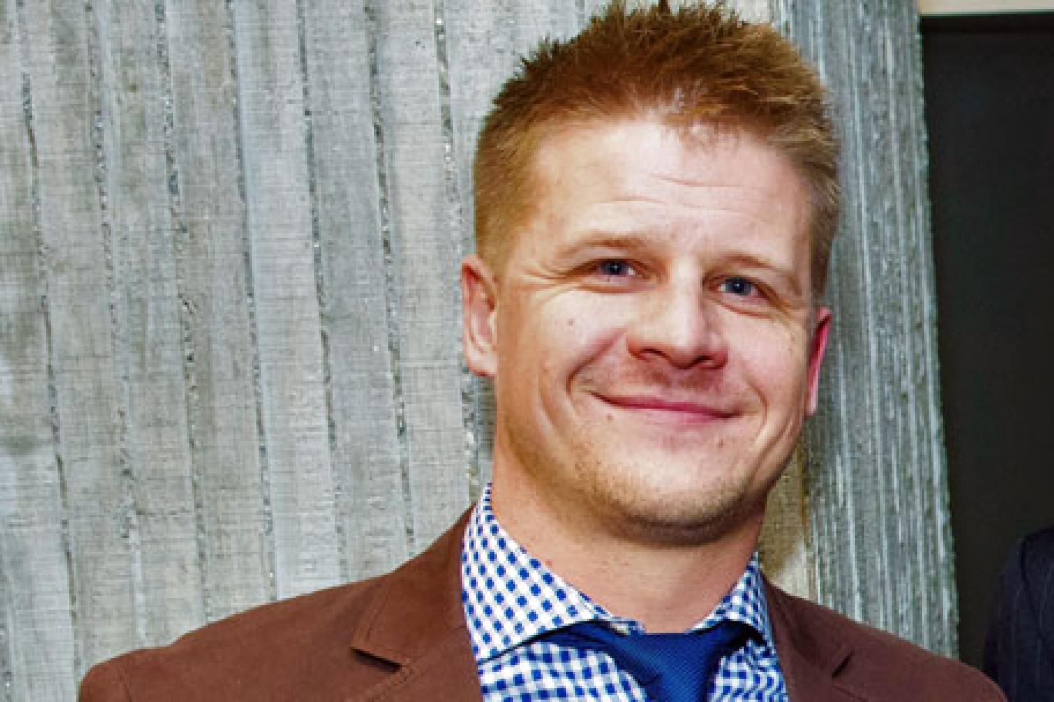 Daniel Morris: Fiscal impacts of major disasters on government planning ...