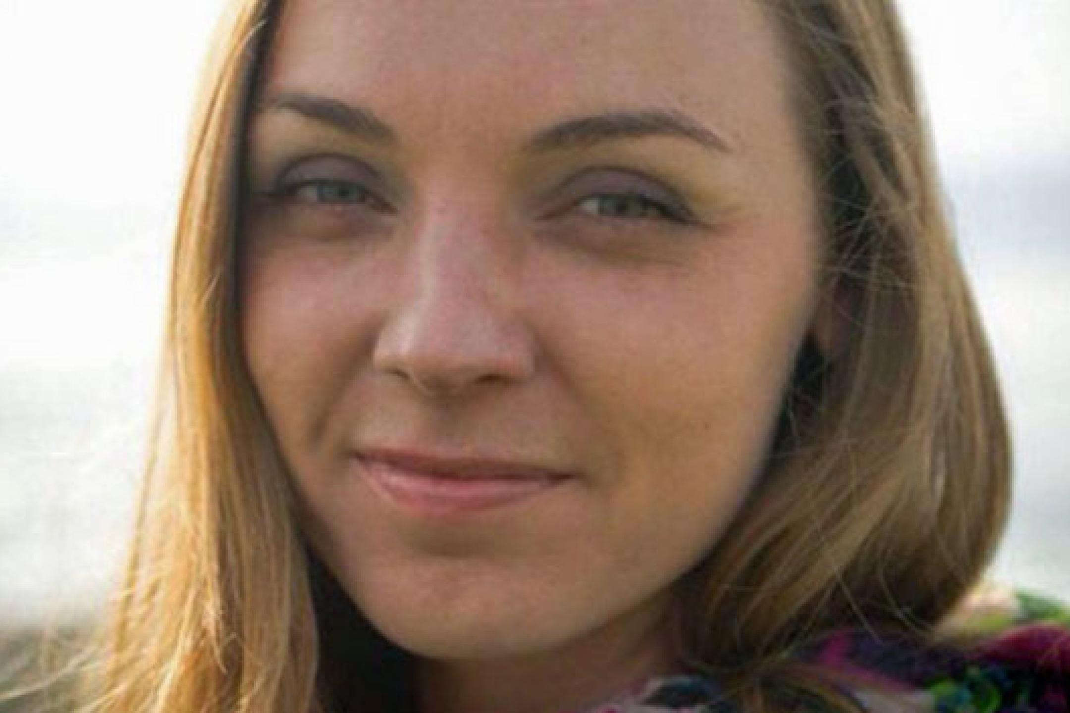 Sarah Myhre: A sea change in science | Robert & Patricia Switzer Foundation