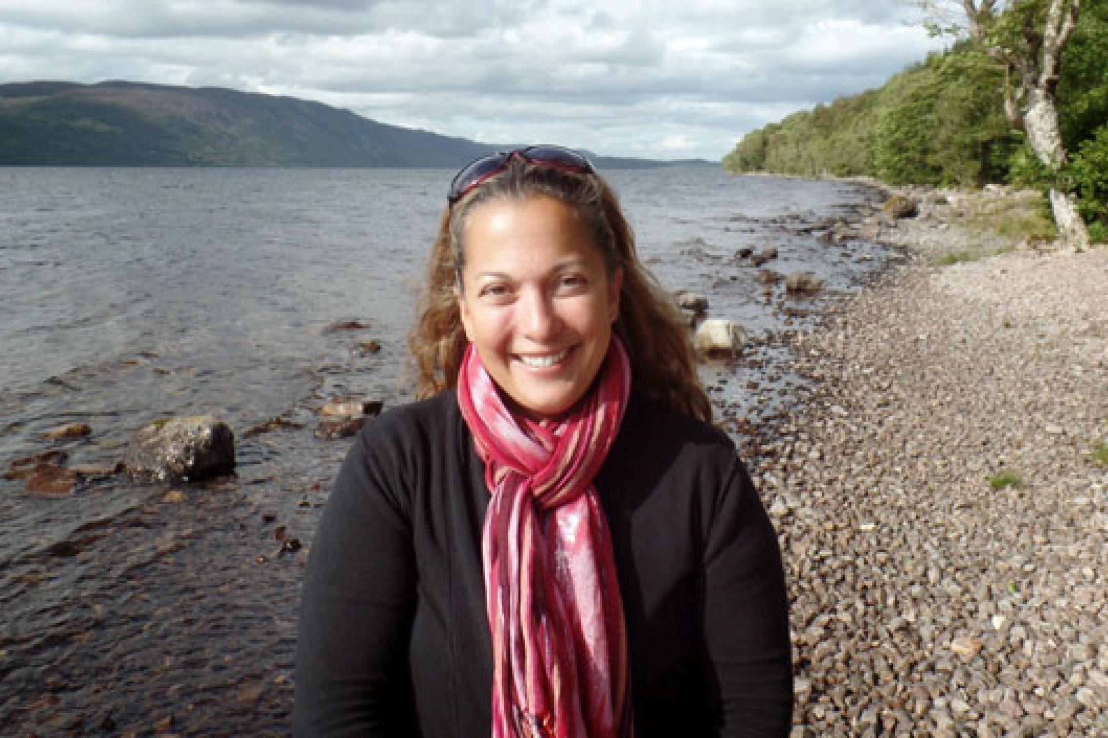 Amber Pairis: Regional alliances forge ahead on climate change ...