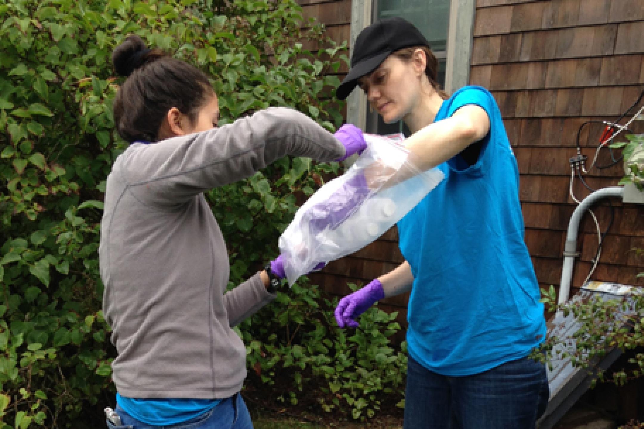 Guiding community-based action on PFAS drinking water contamination ...