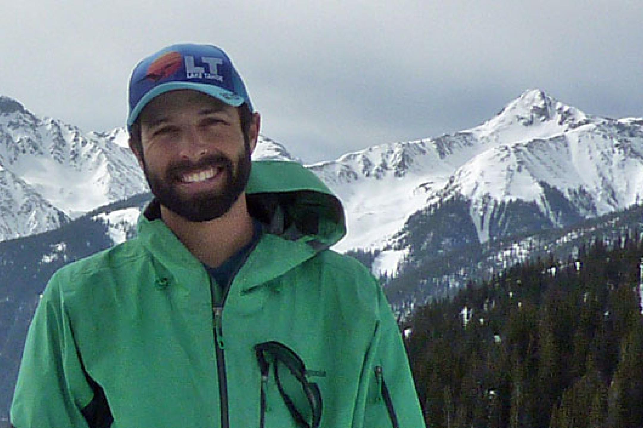 Protecting the character and biodiversity of the Sierra Nevada region ...