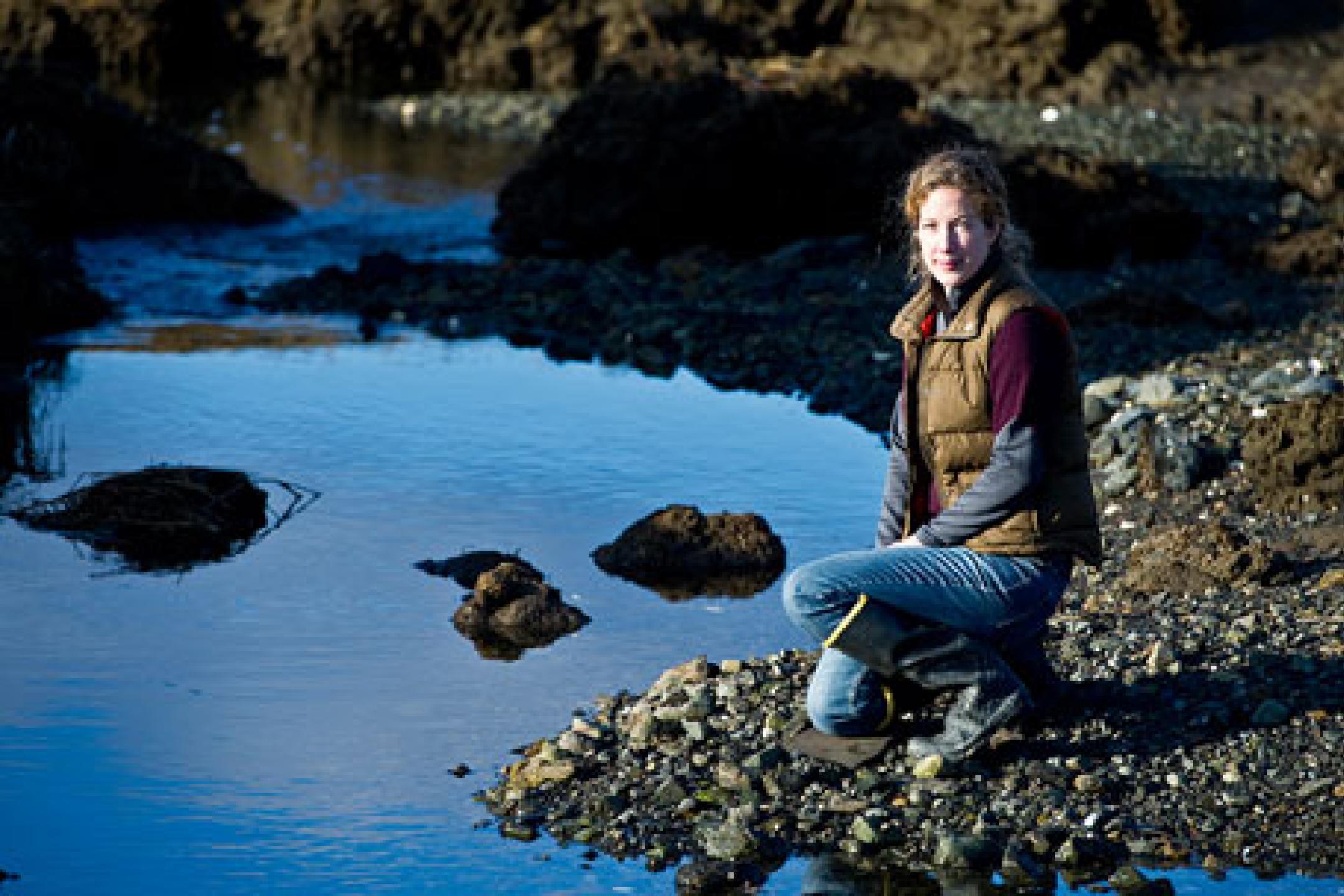 Truths and Half-truths: An ecologist, an estuary, and a case study on ...