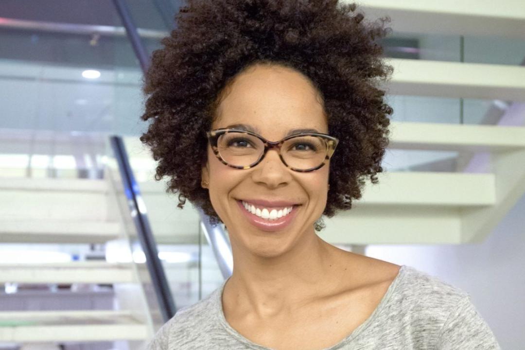 Ayana Elizabeth Johnson curates Climate Futurism exhibit | Robert ...