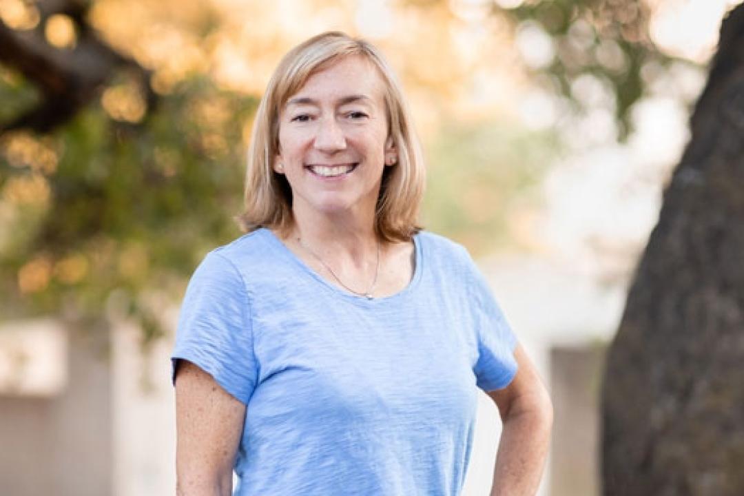 Post-Sabbatical Reflections | Robert & Patricia Switzer Foundation